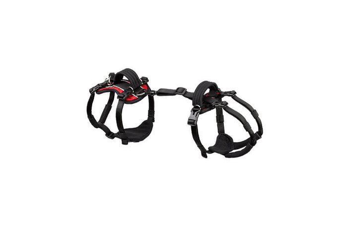 Help 'Em Up Harness UK - Full Body Lifting Harness for Dogs – K9 Mobility