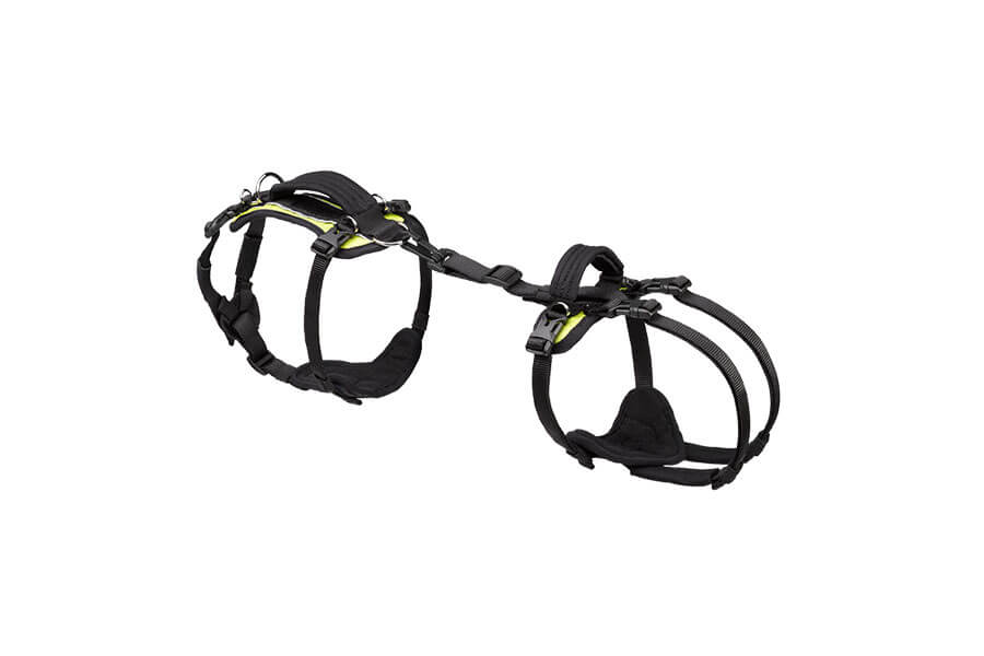 Help 'Em Up Harness UK - Full Body Lifting Harness for Dogs – K9 Mobility